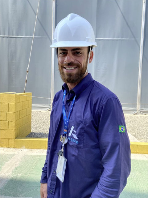 Gente e Gestão – Aliseosa